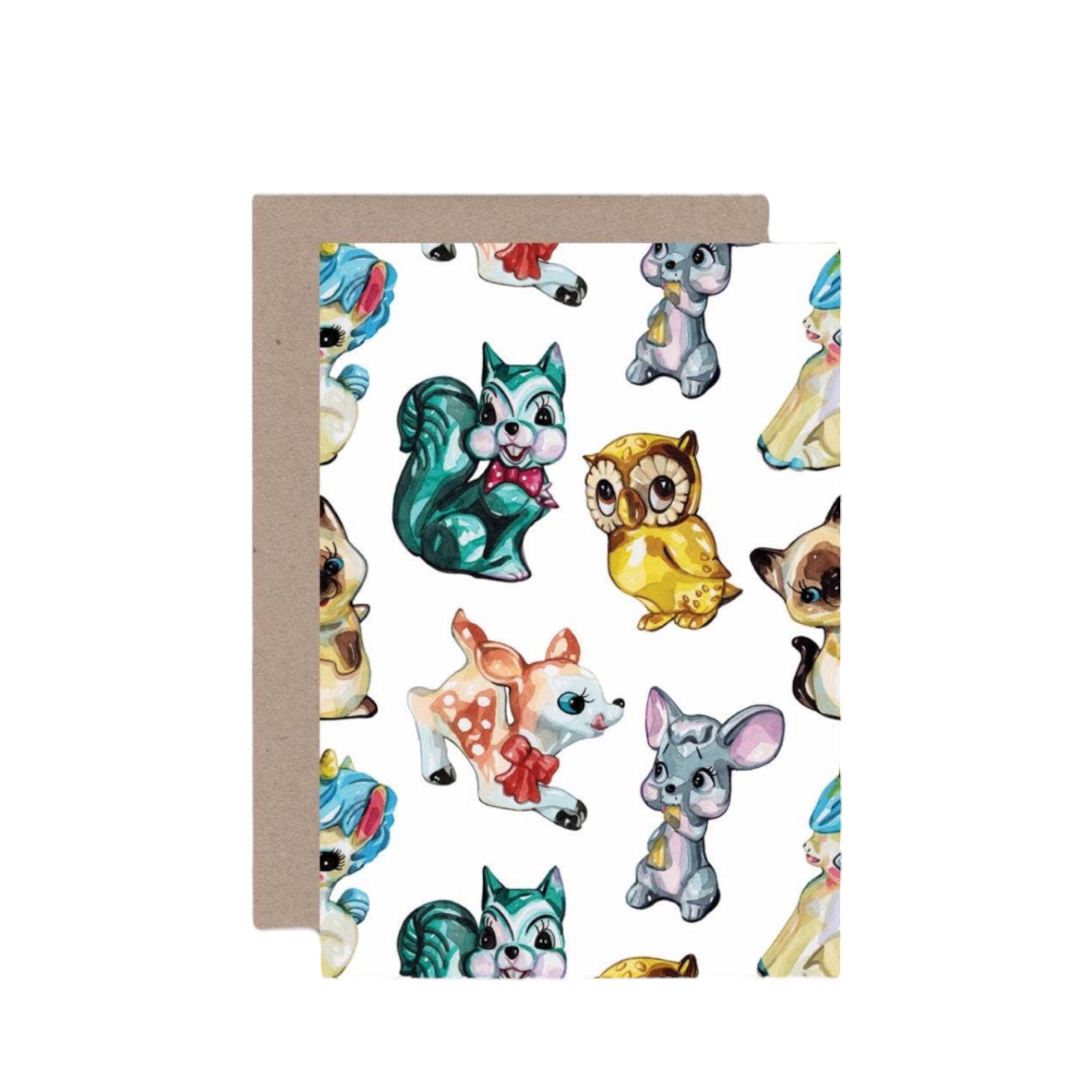 Australia | Hella Kitsch