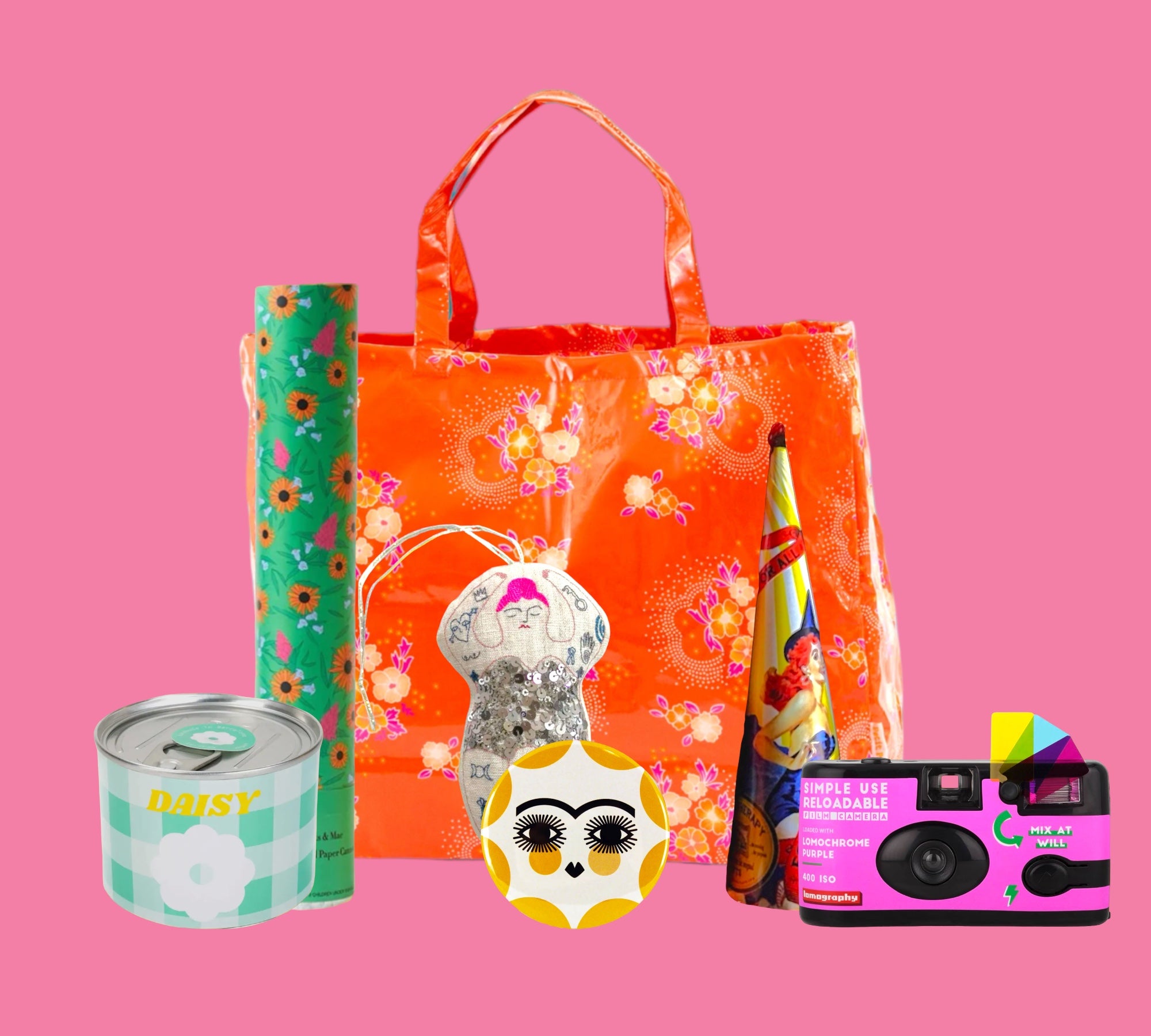 Gifts for Her | Hella Kitsch