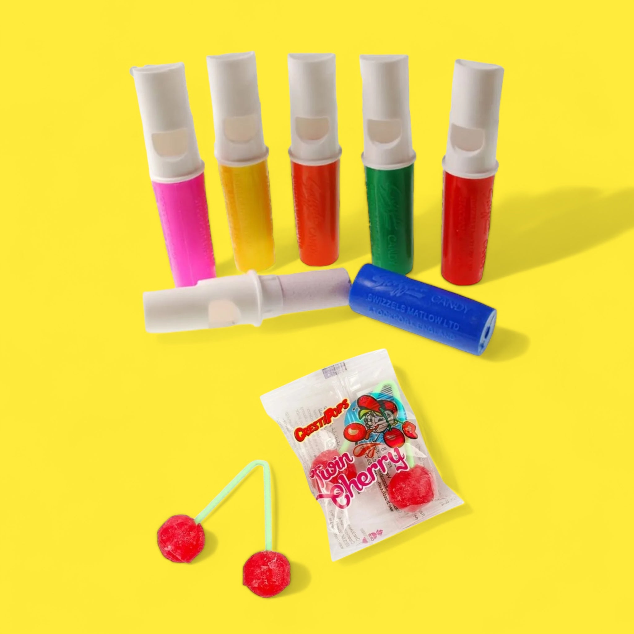 Classic Candy | Hella Kitsch