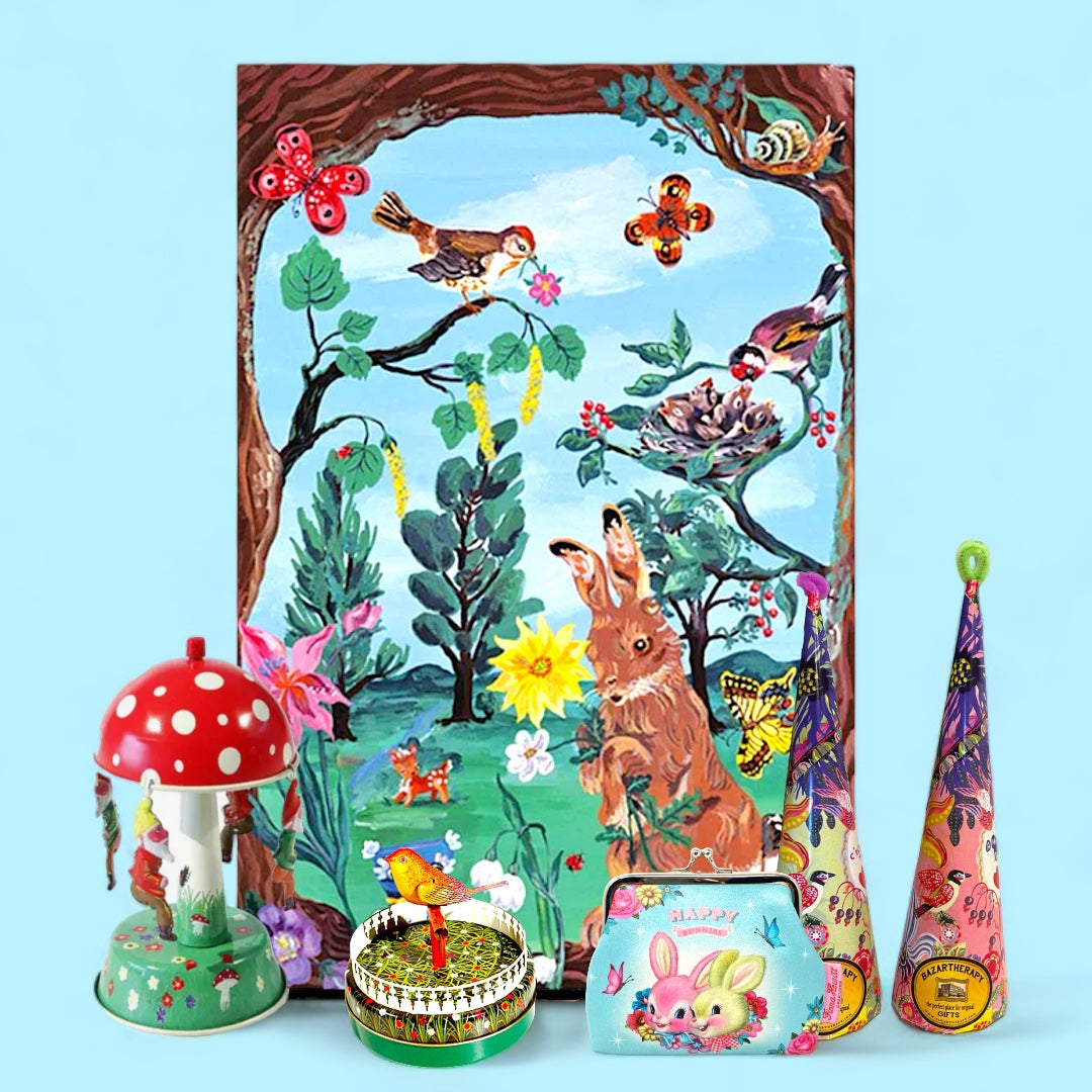 Spring / Easter | Hella Kitsch