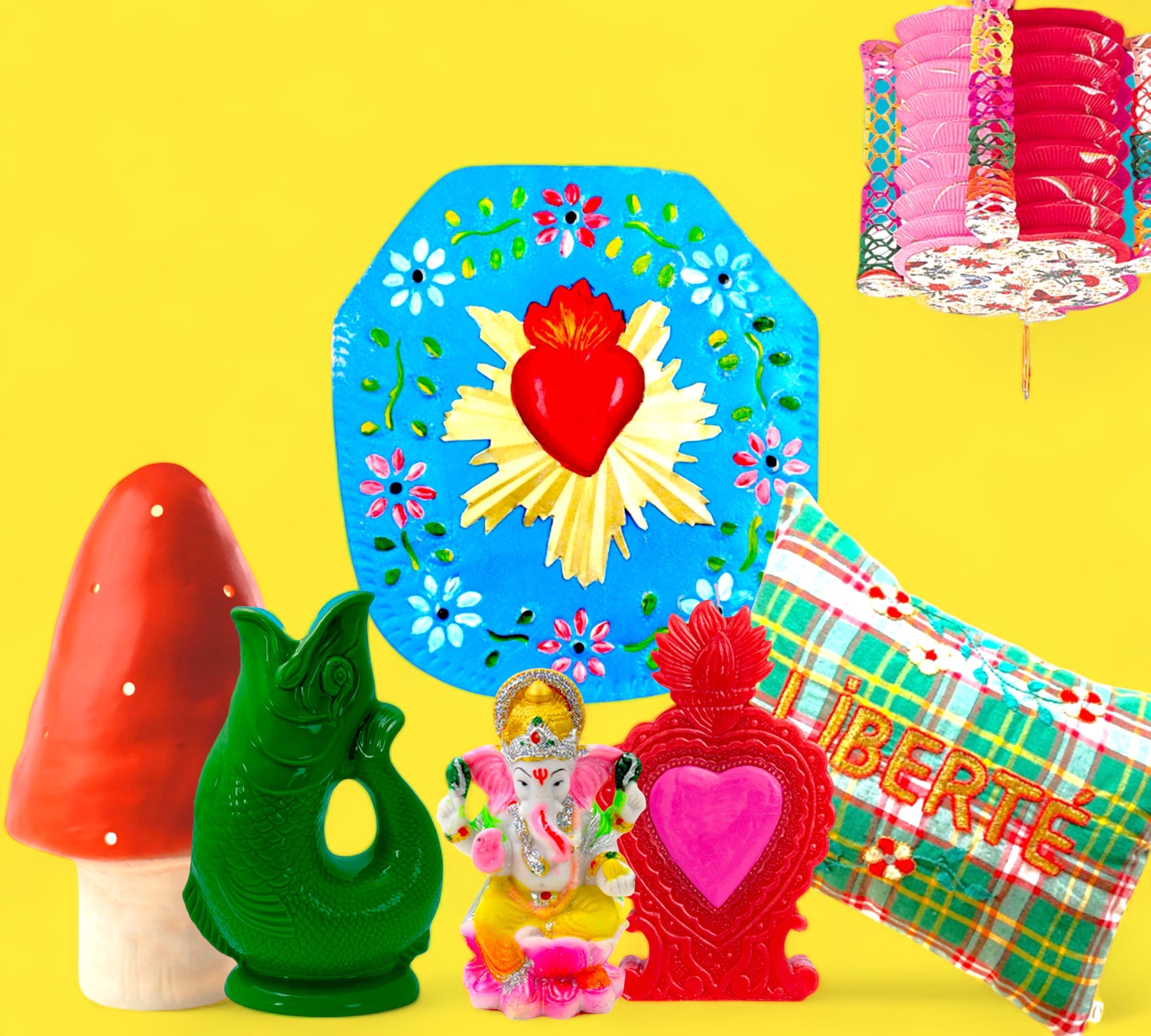 Shop for unique gifts!