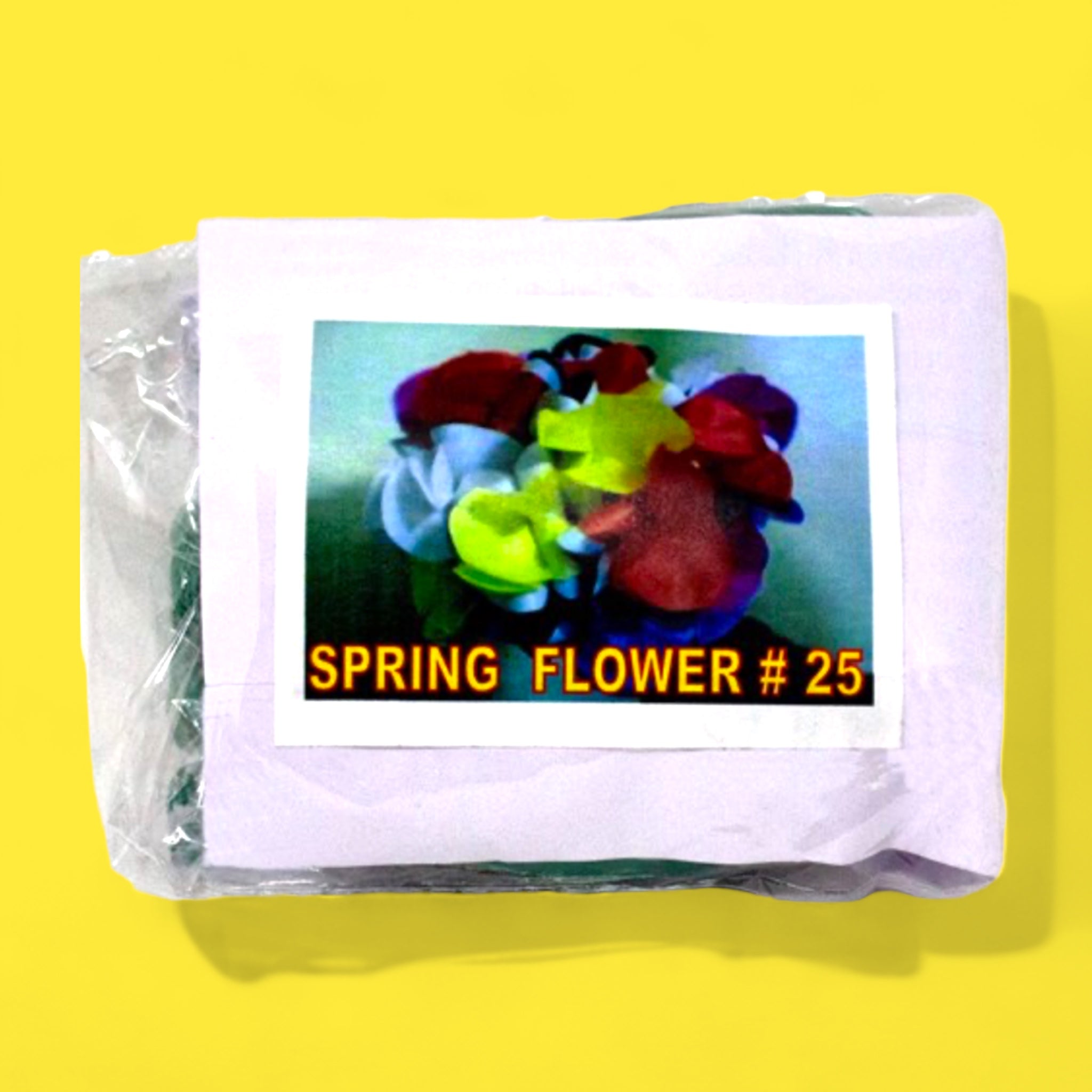 Magic Spring Flower | Hella Kitsch
