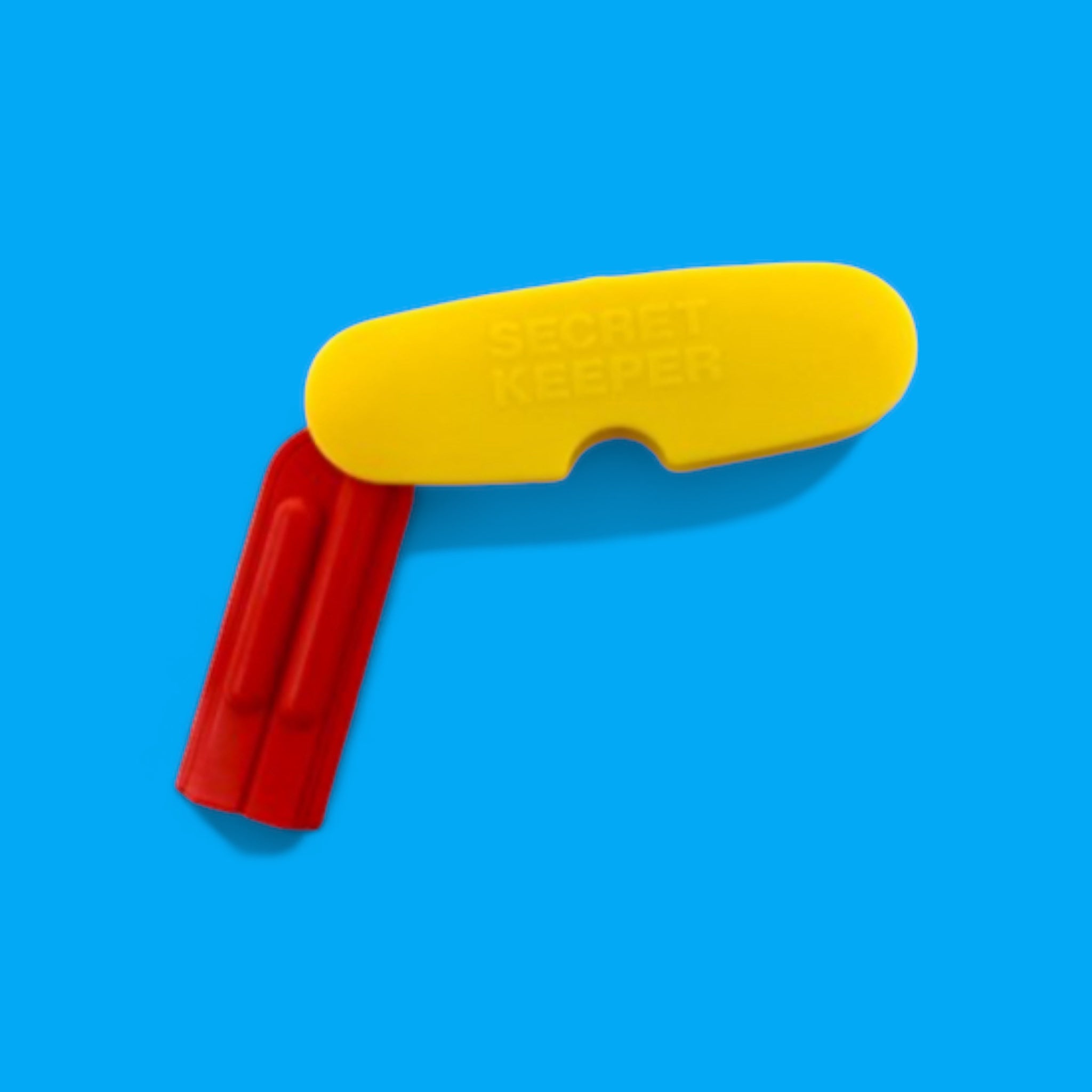 Secret Whistle | Hella Kitsch