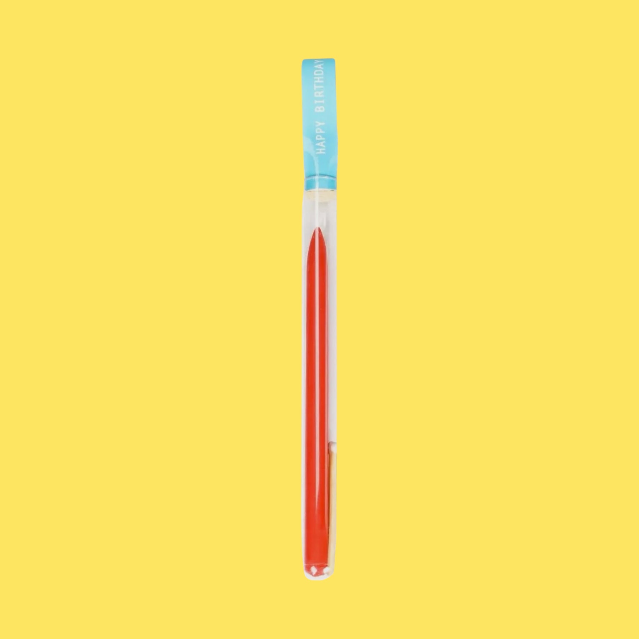 Single Birthday Wish Kit | Hella Kitsch