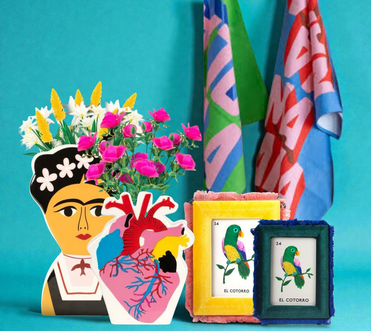 Shop for unique gifts!