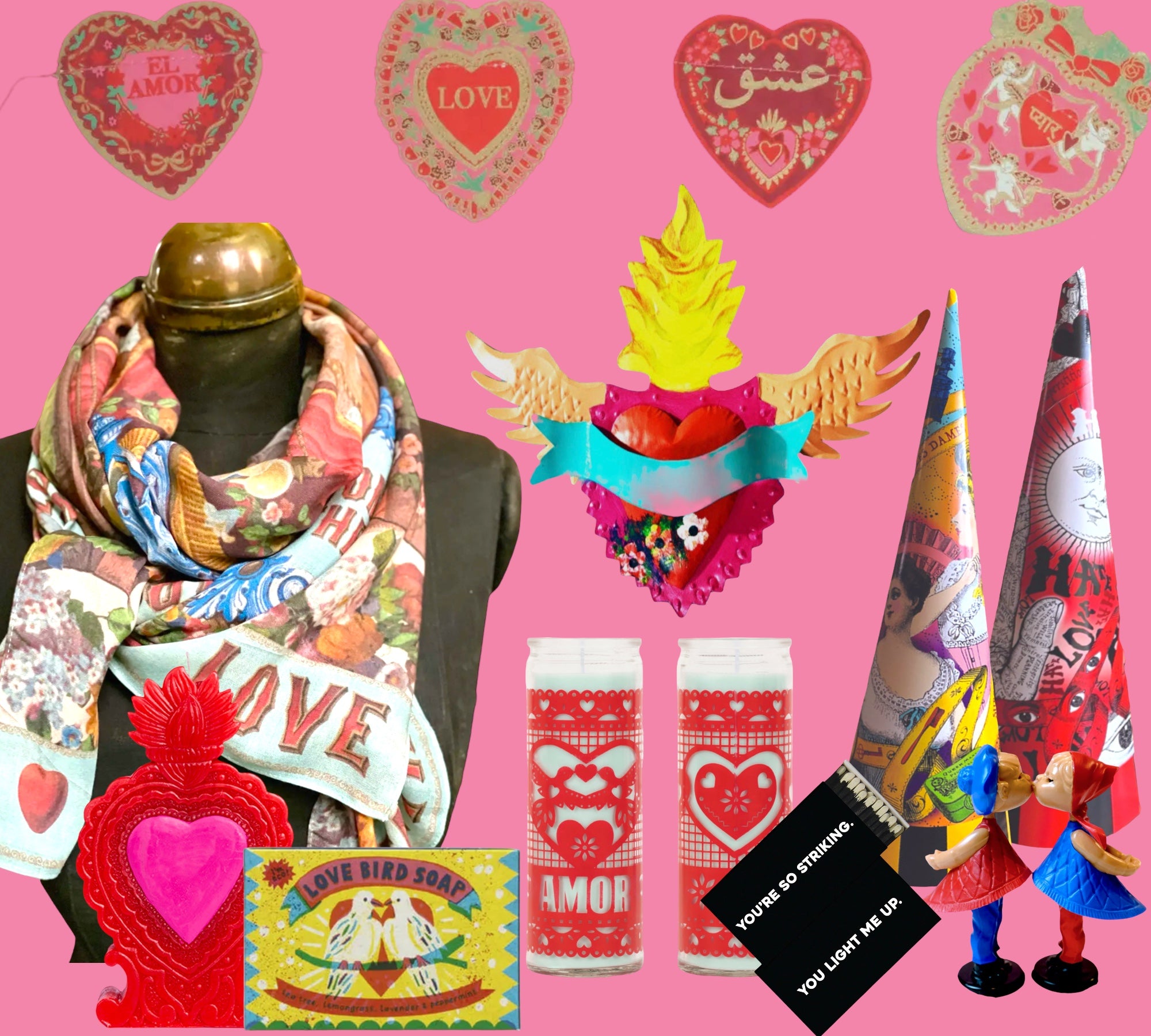 Shop for unique gifts! – Hella Kitsch