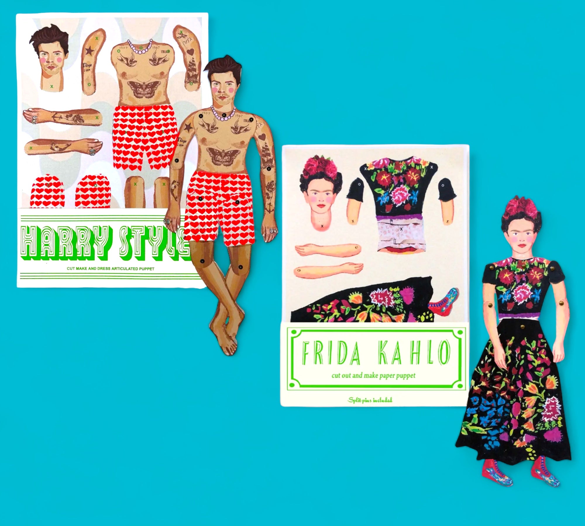 Shop for unique gifts! – Hella Kitsch