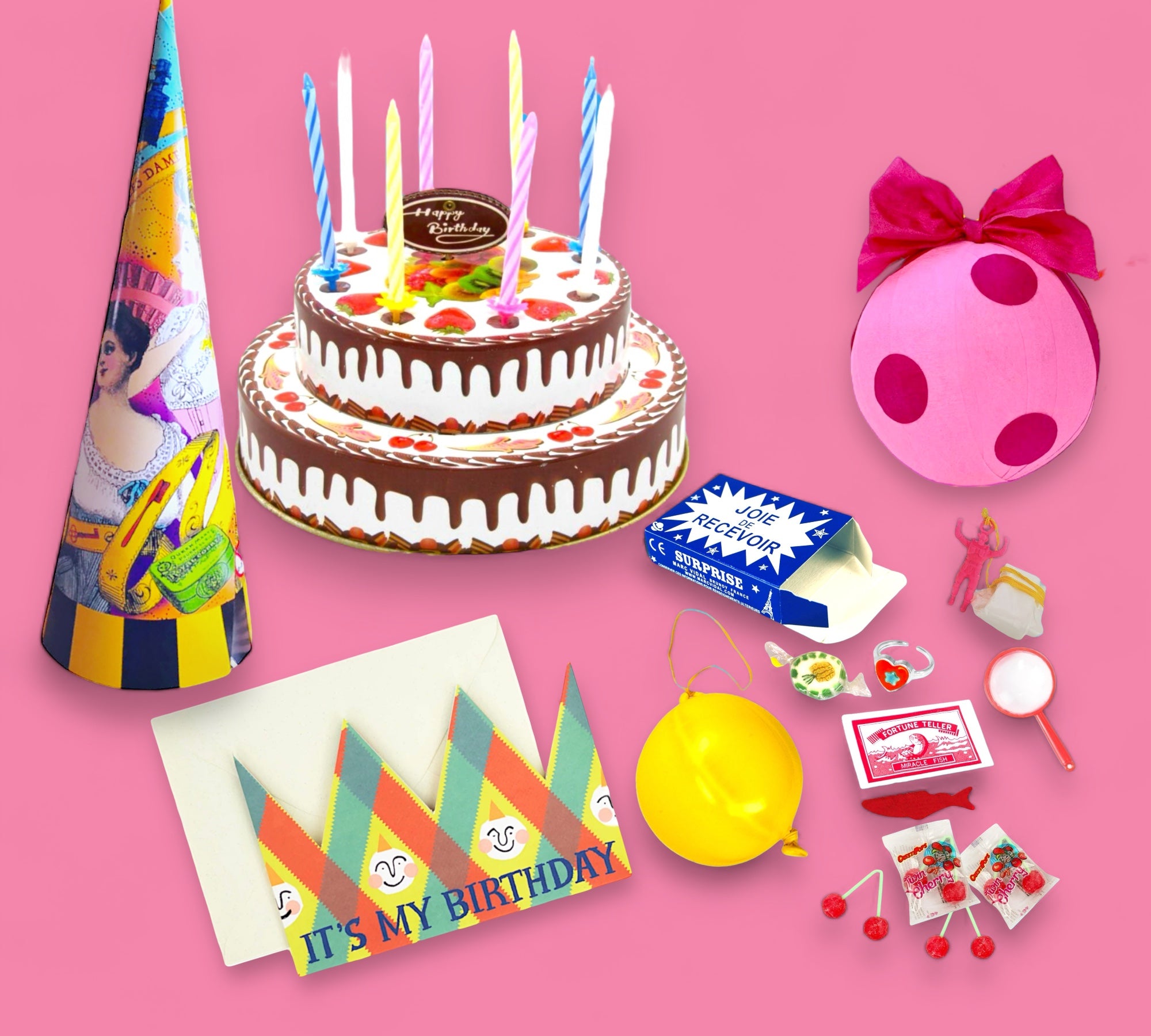 Shop for unique gifts!