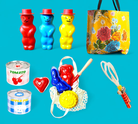 Shop for unique gifts!