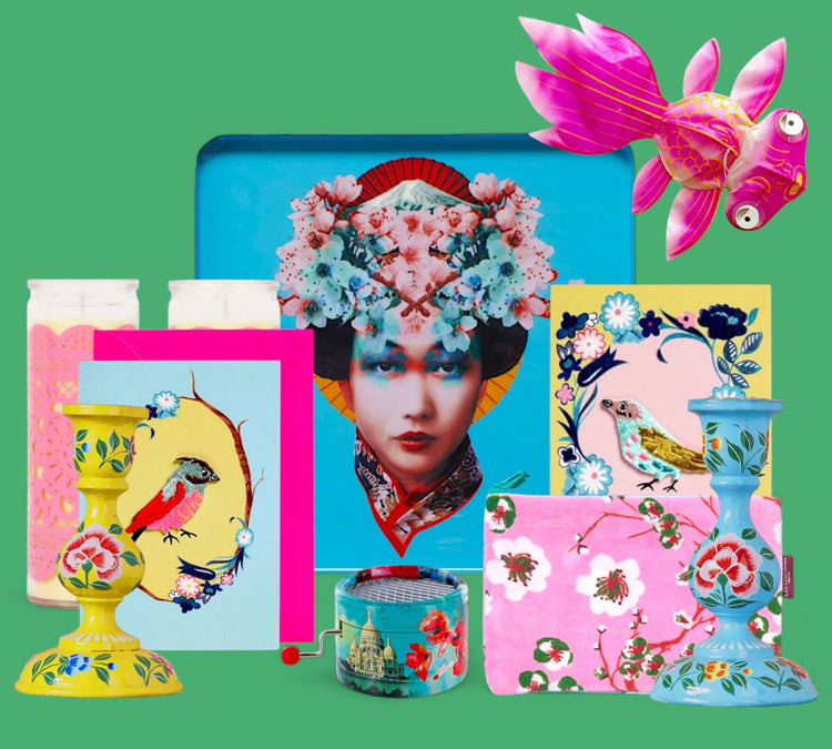 Shop for unique gifts!