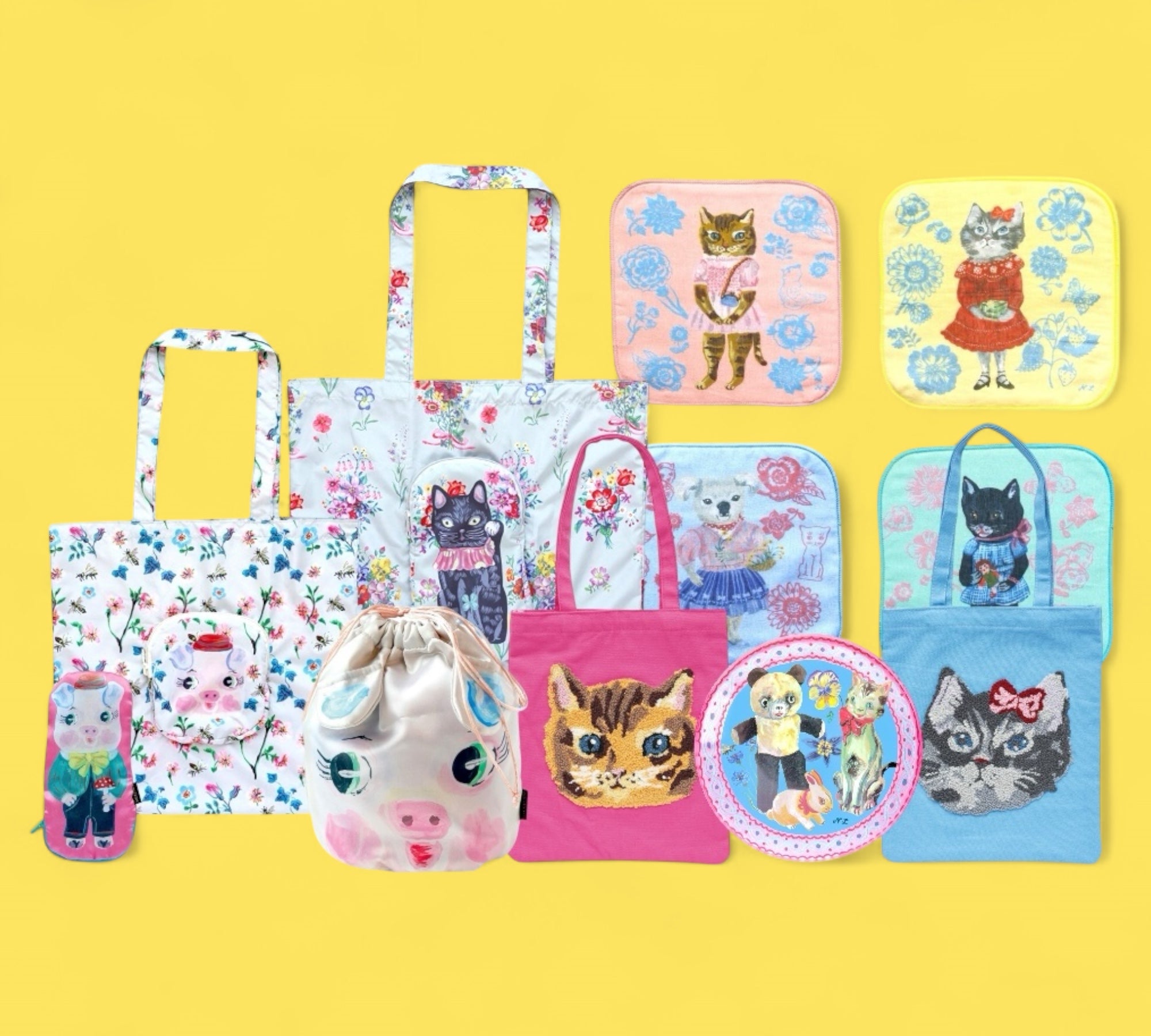 Shop for unique gifts!