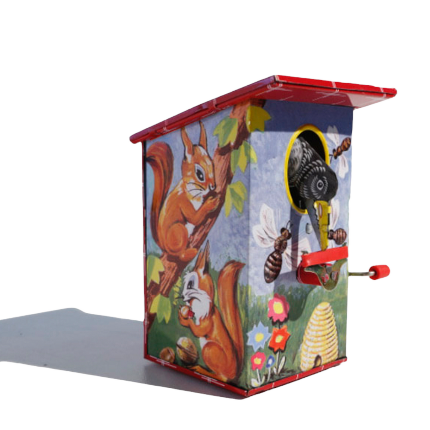 Bee Bank – Hella Kitsch