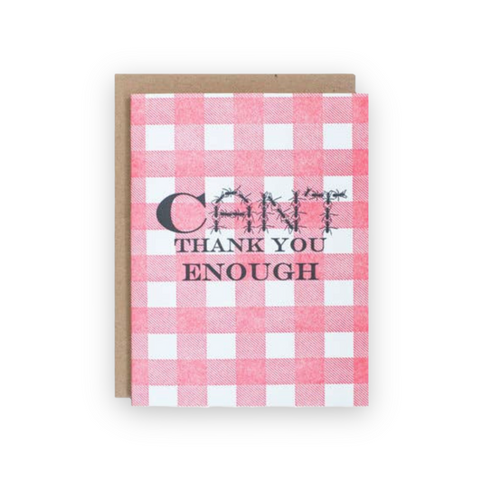 Thank You – Hella Kitsch